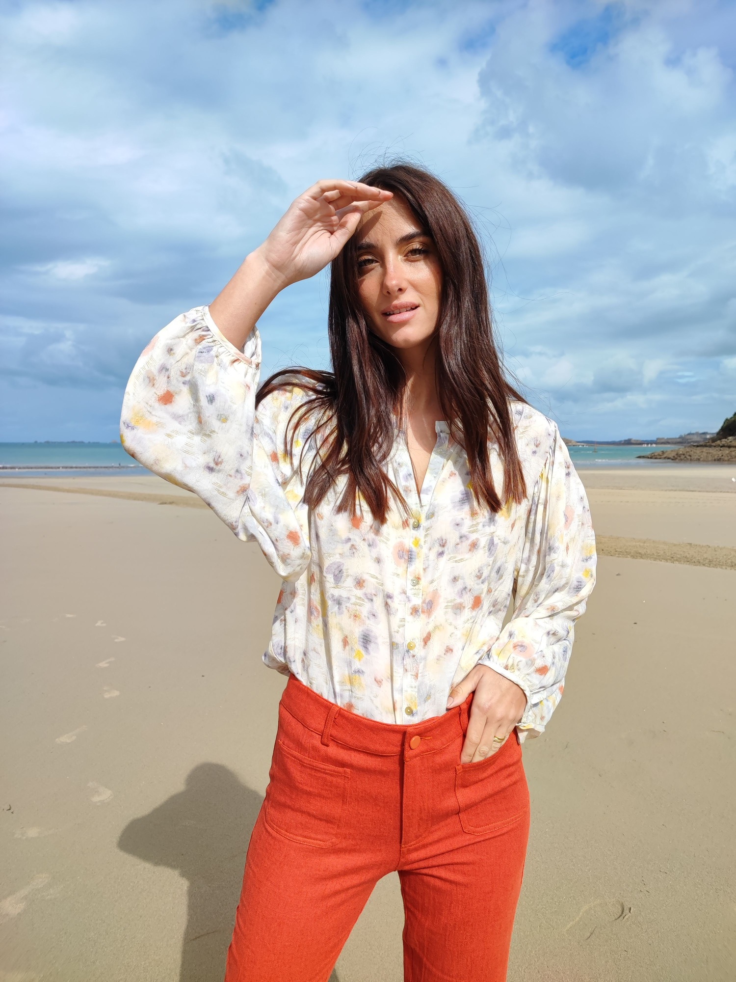 See U Soon - Fashionade